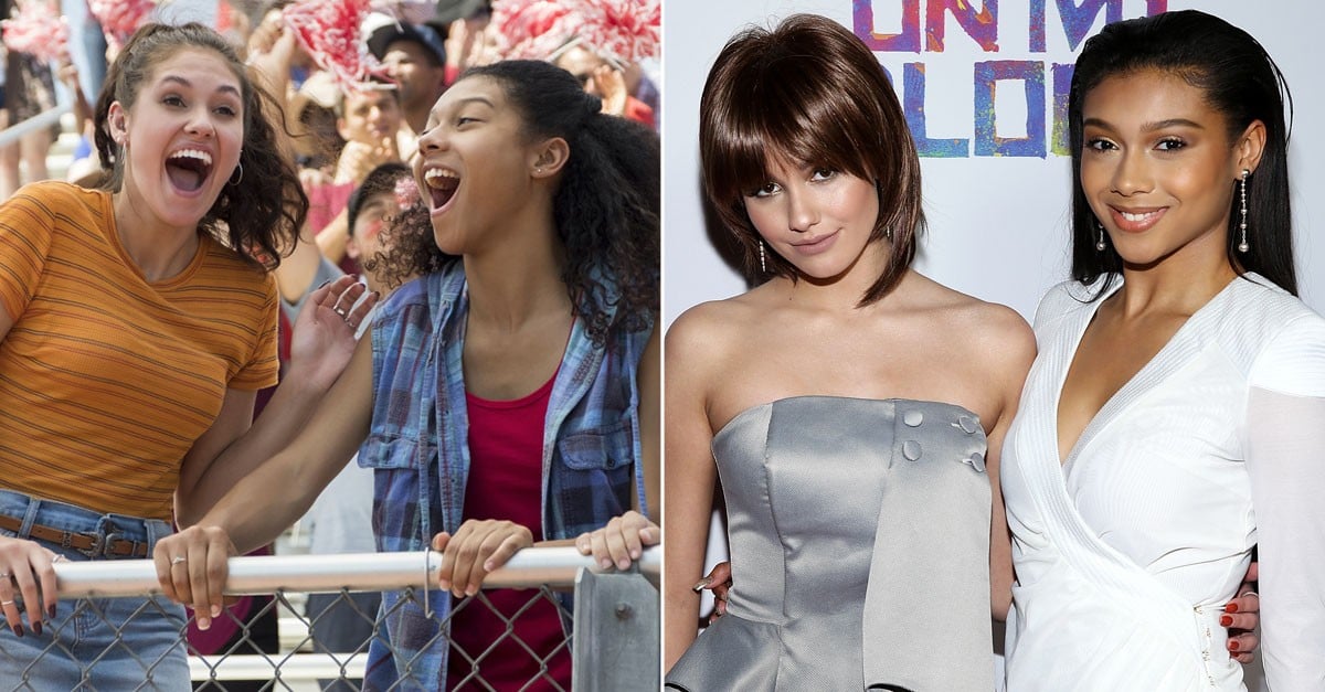 On My Block Cast | PS Entertainment