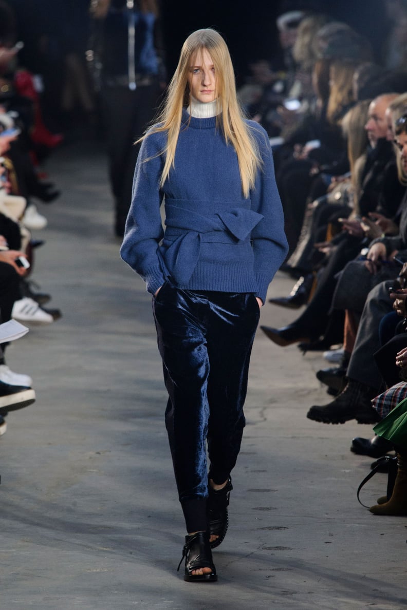 3.1 Phillip Lim Fall 2016 Collection | POPSUGAR Fashion