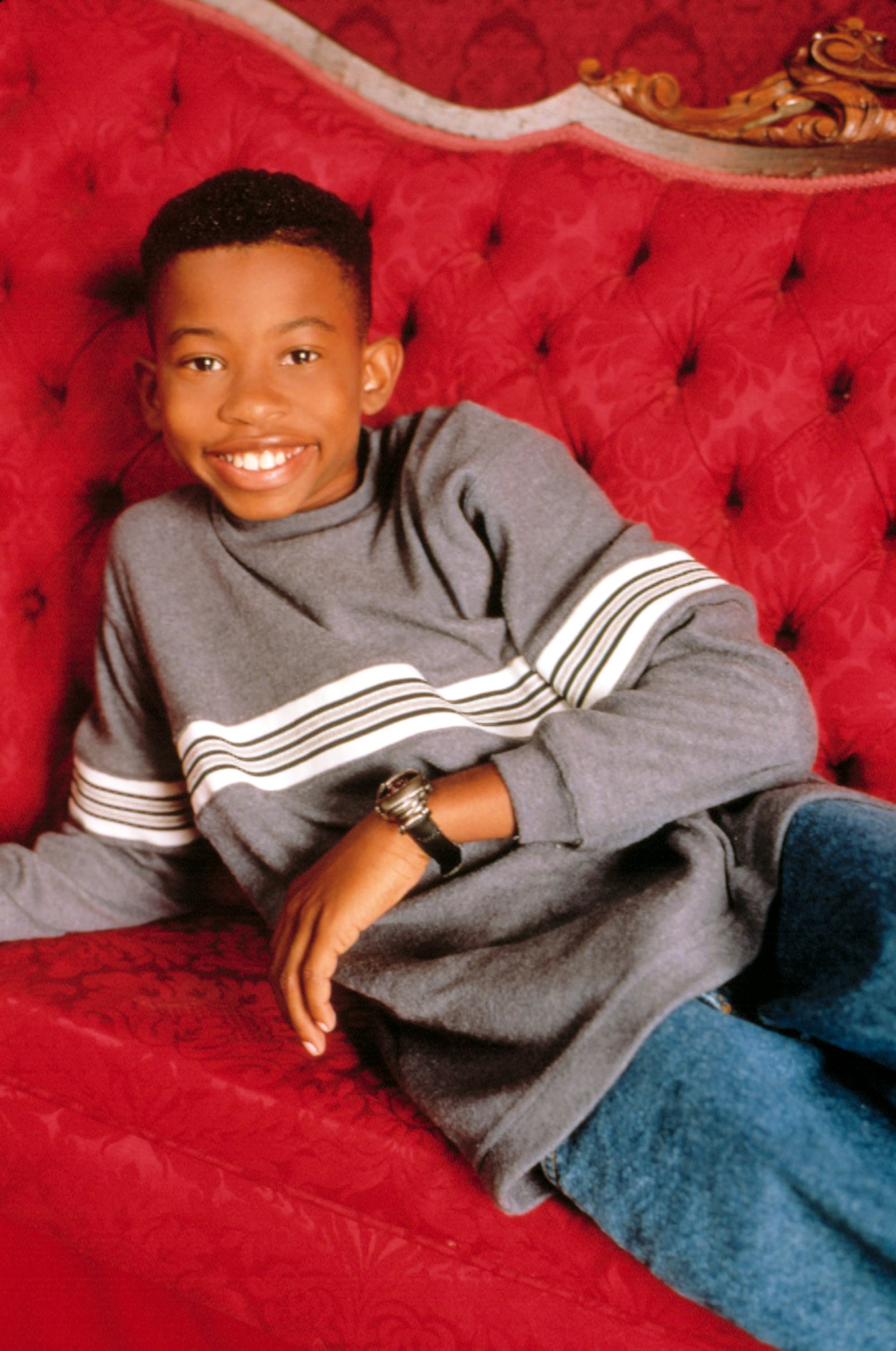 Where Is the Moesha Cast Now? | PS Entertainment