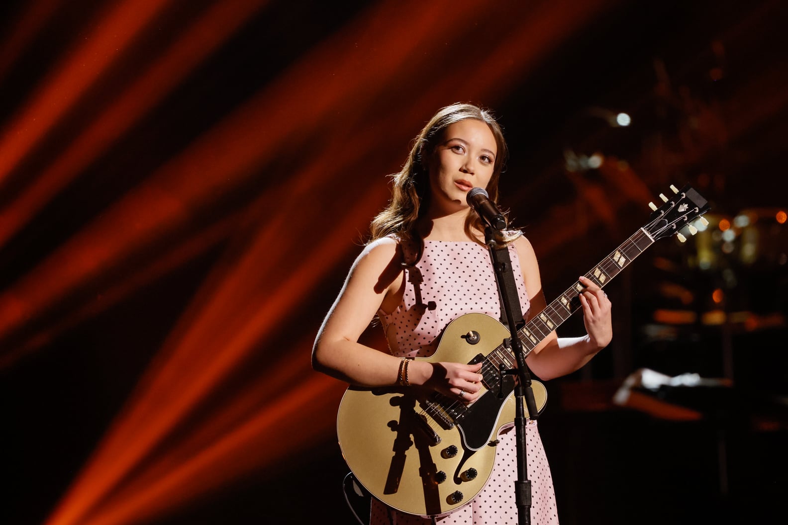 Singer Laufey on Asian Identity and Representation in Music | PS ...