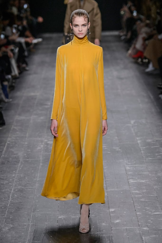 Valentino Fall 2016 Collection | POPSUGAR Fashion