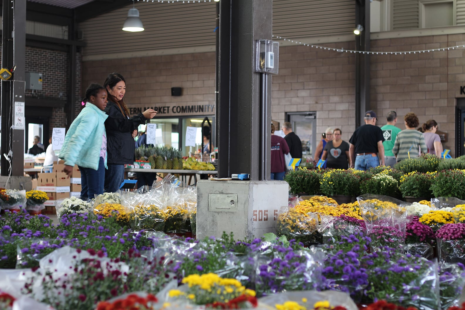 The Best Food, Shopping in Detroit | PS Travel