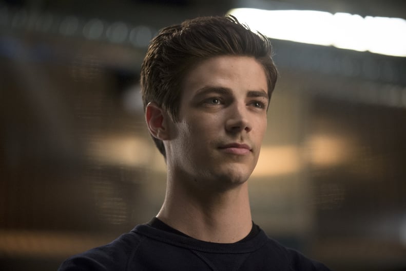 Grant Gustin Facts | POPSUGAR Celebrity