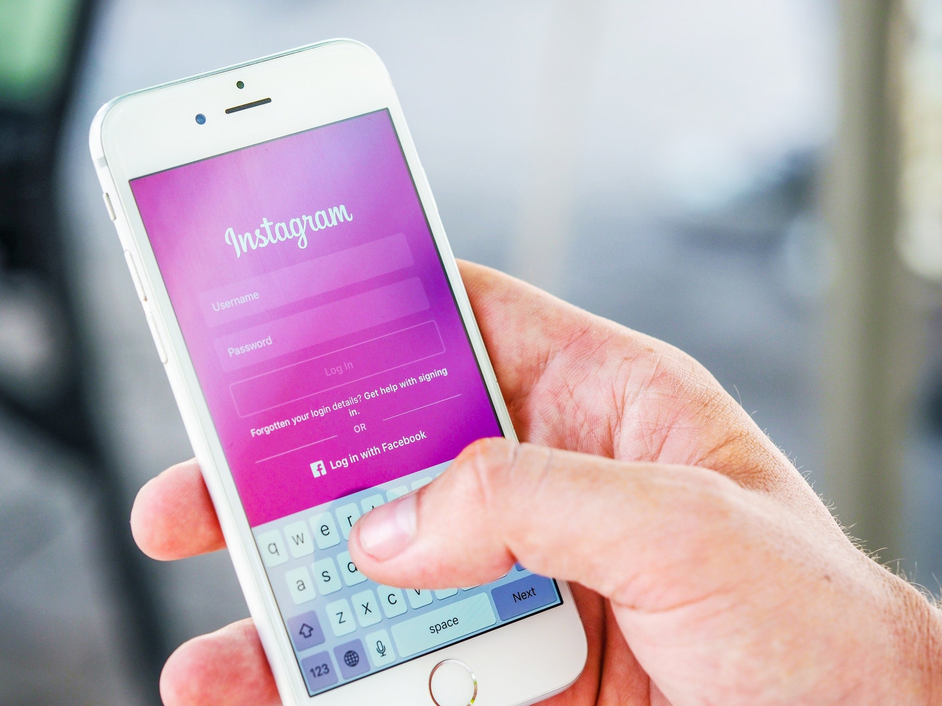 Instagram Notifications Not Working Here s What To Do POPSUGAR Tech