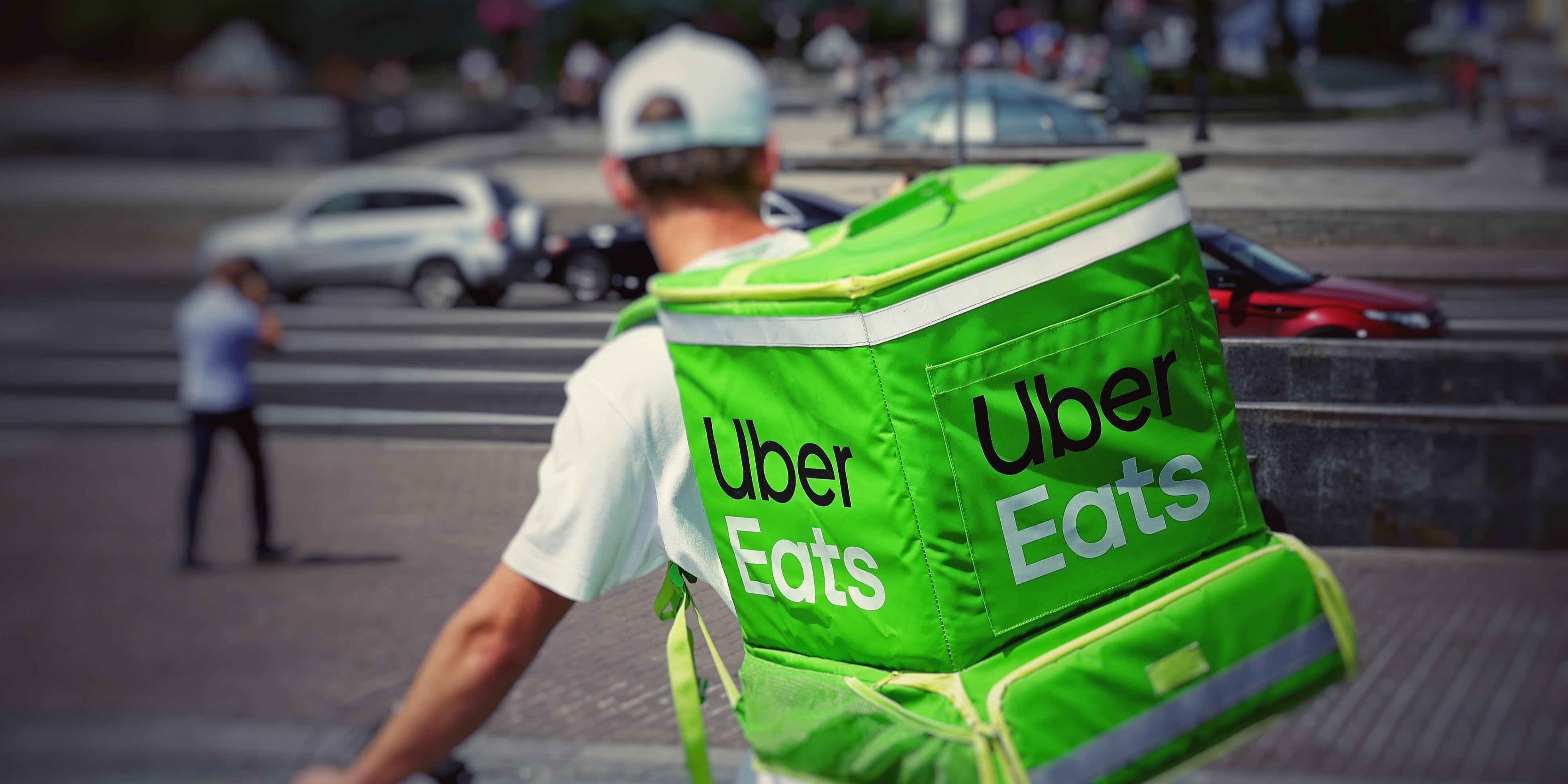 Food Delivery Hacks That'll Make Your Life Easier | POPSUGAR Food