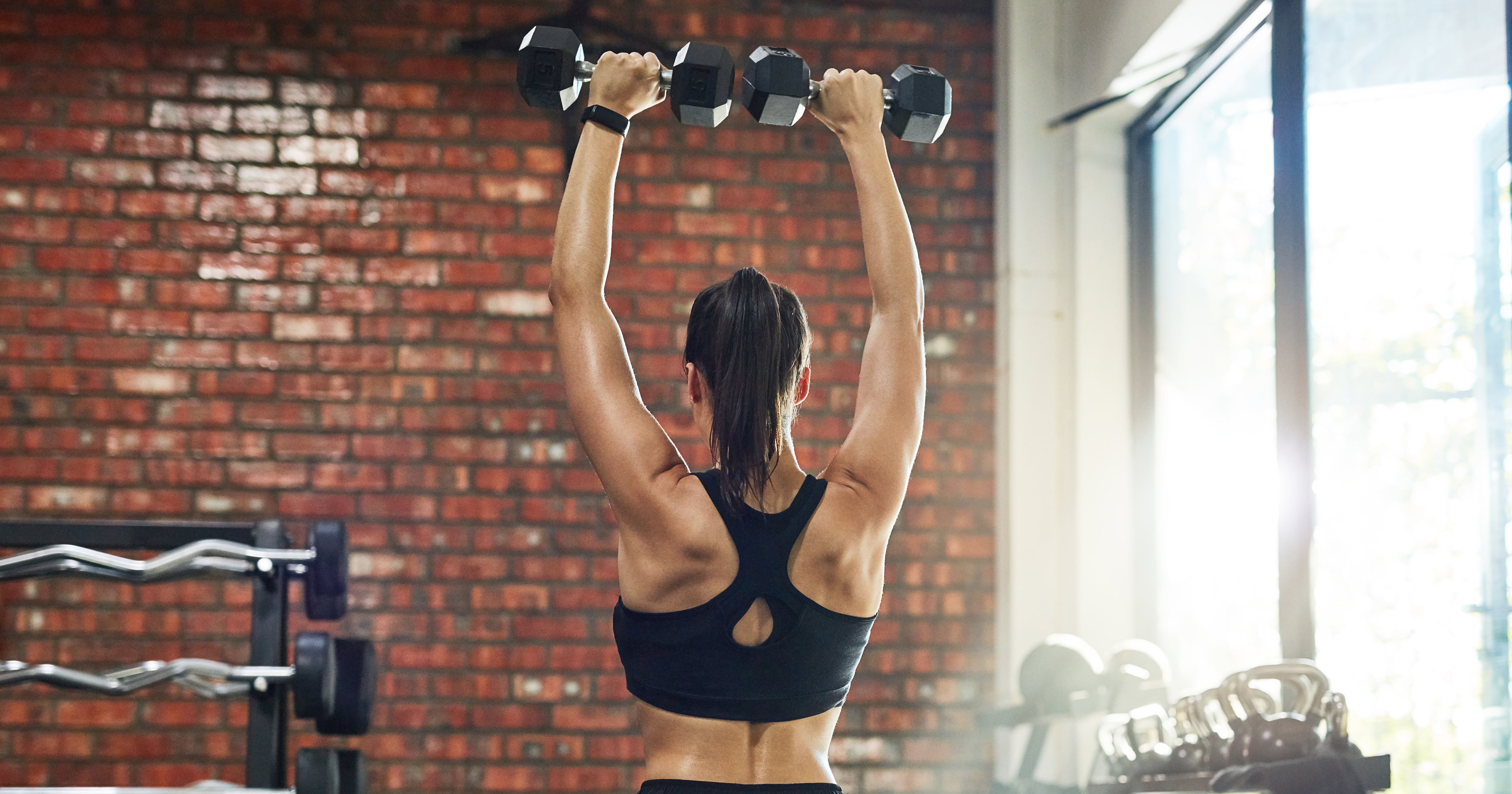 Full-Body Strength Workouts | POPSUGAR Fitness