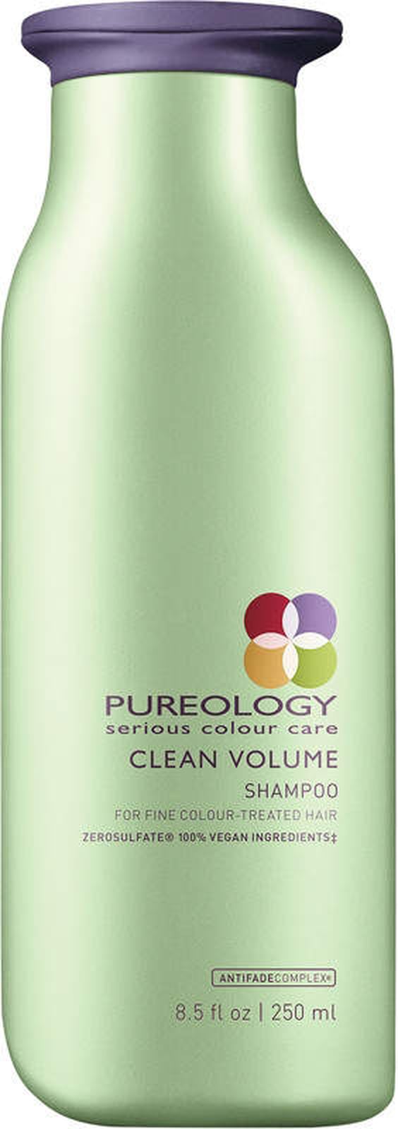 Best Volumizing Shampoos for Thin Hair | PS Beauty