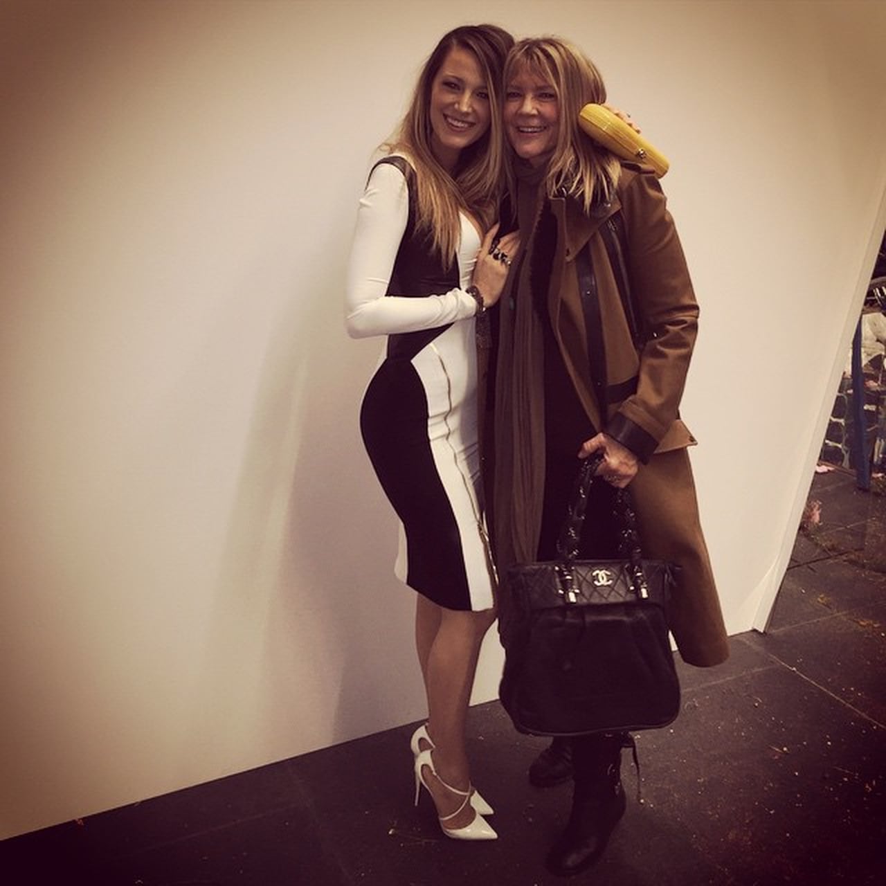 Blake Lively's Best Instagram Pictures | PS Celebrity