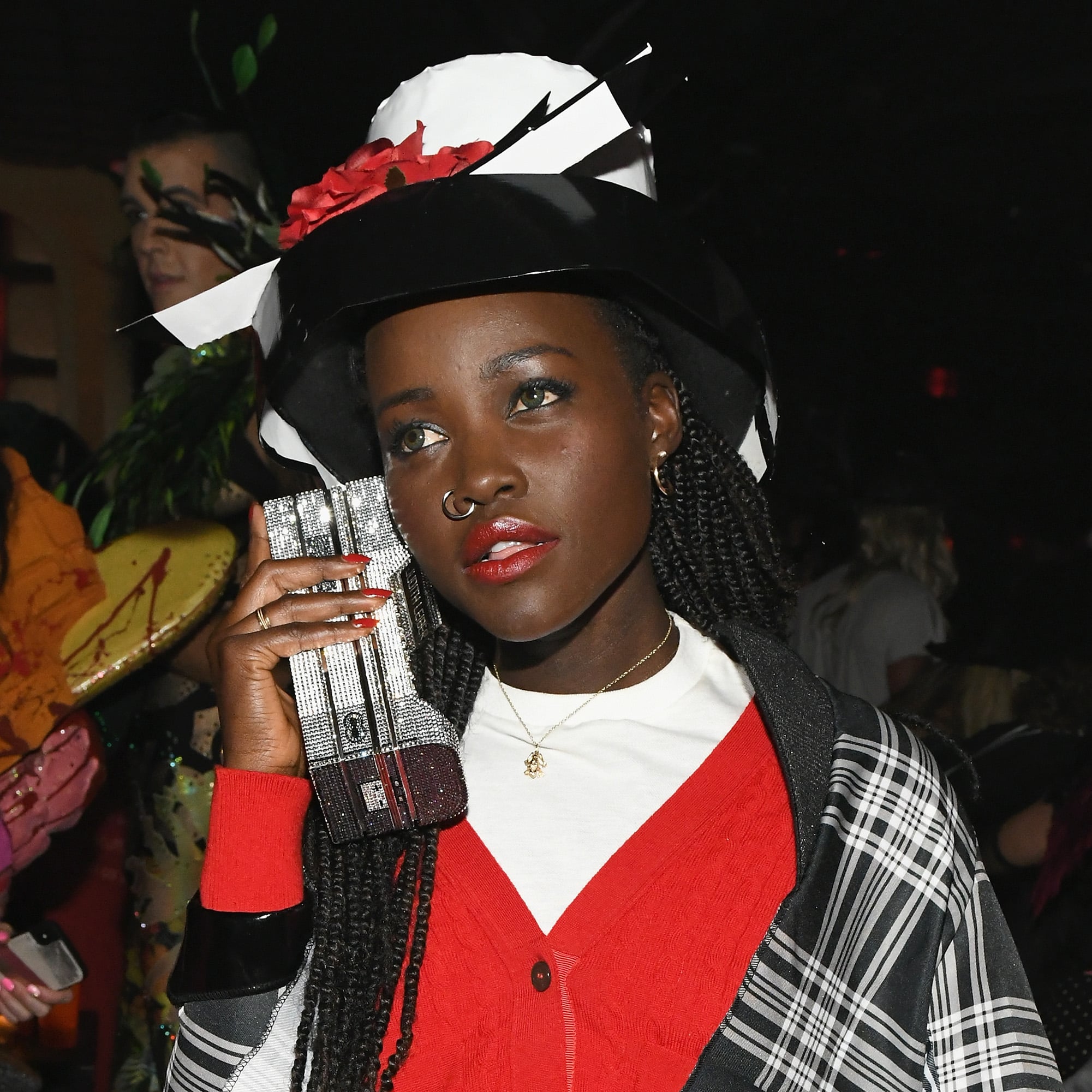 Simple And Easy Halloween Costume Ideas For Adults 2021 POPSUGAR Smart