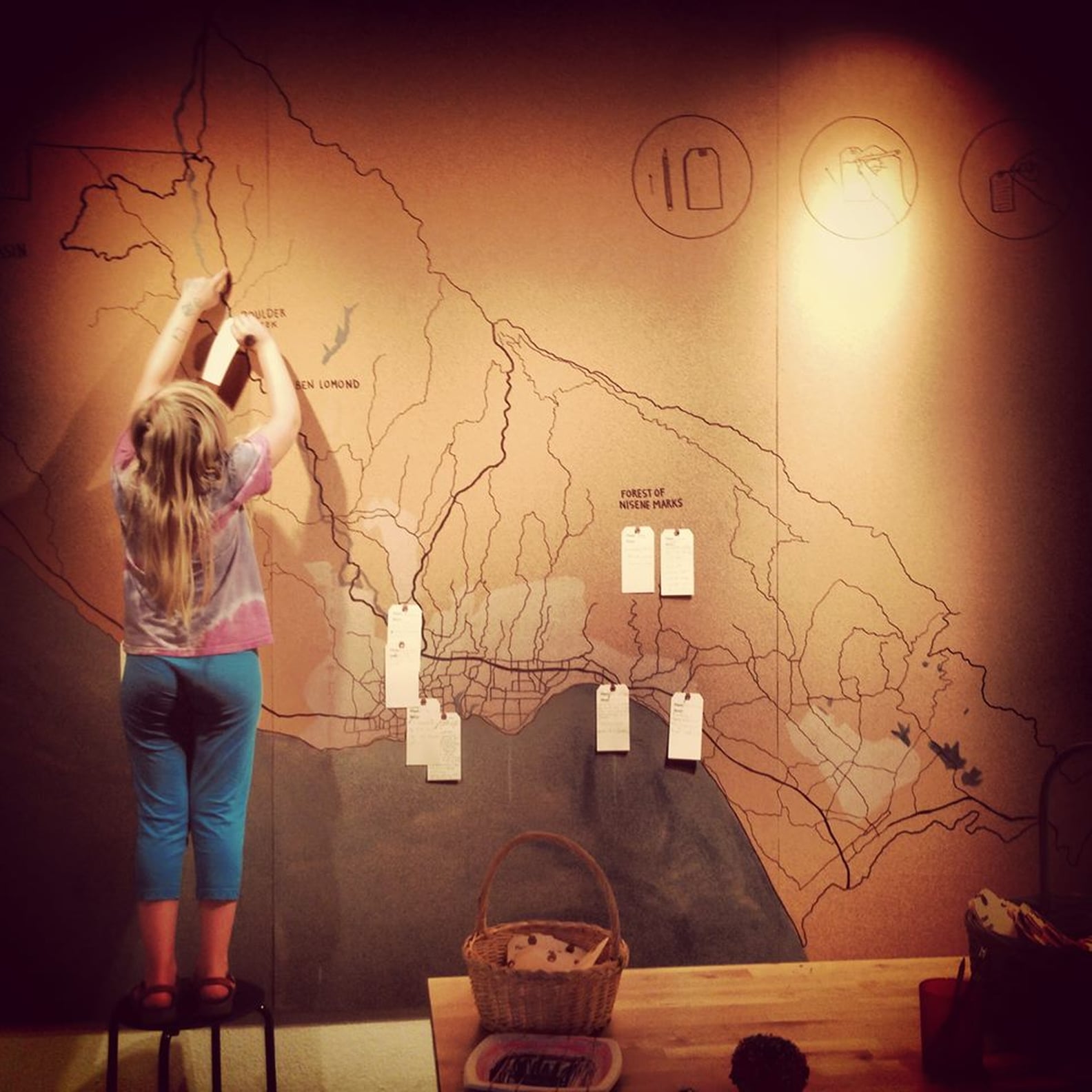 Museum Sleepovers | POPSUGAR Family