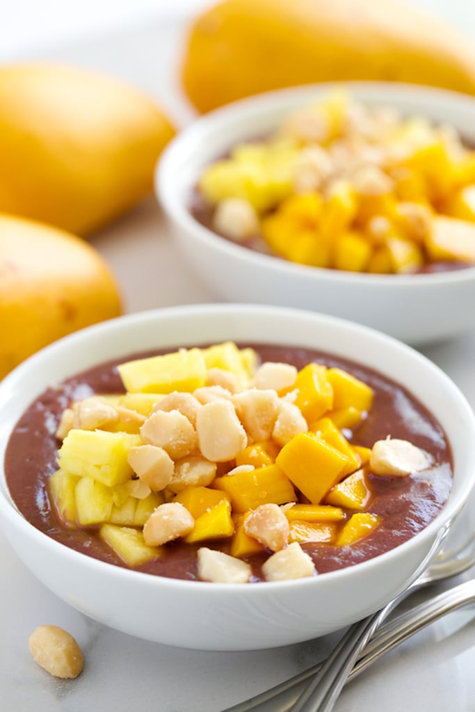 Smoothie Recipes | POPSUGAR Food