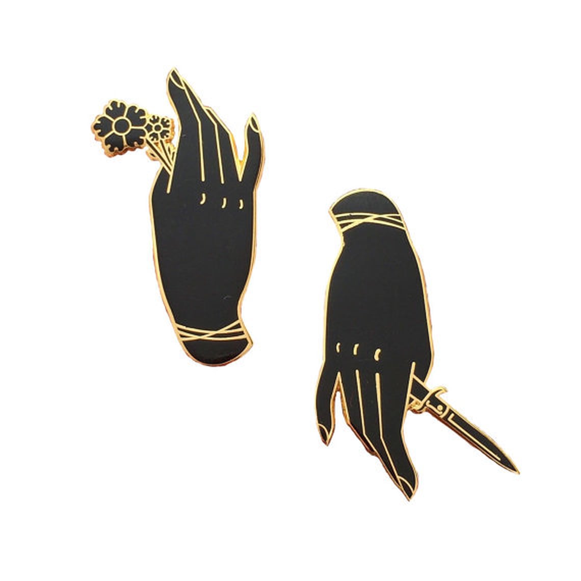 Cool Enamel Pin Gifts For Every Personality | PS Fashion