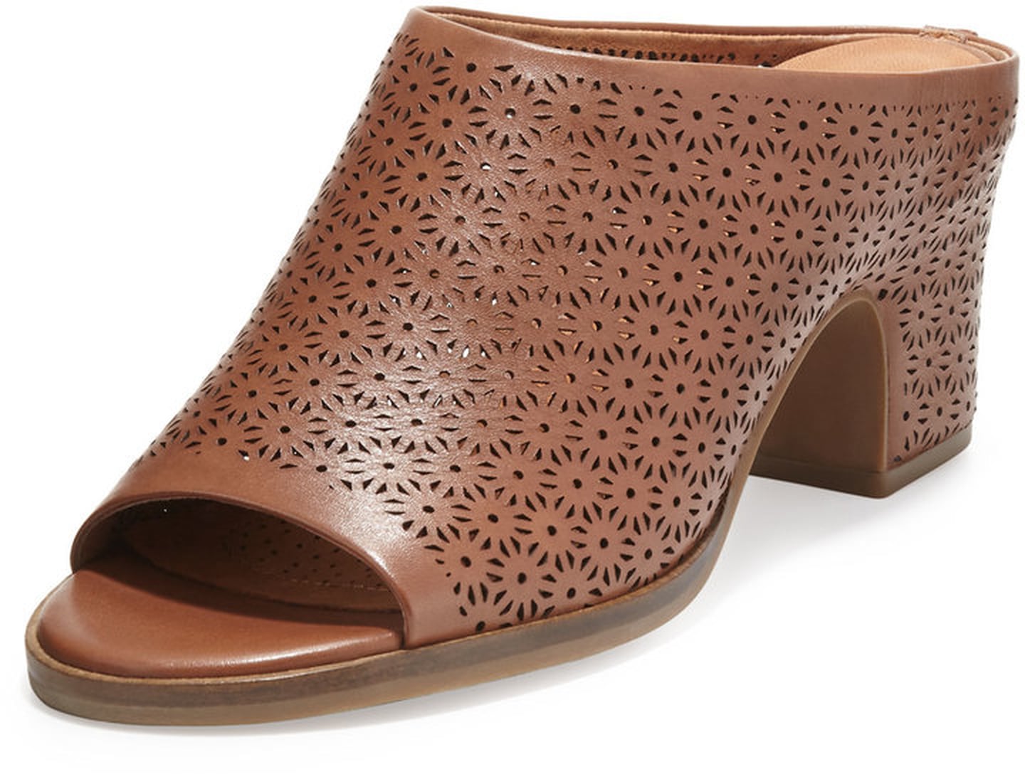 Best Mules For Summer | POPSUGAR Fashion