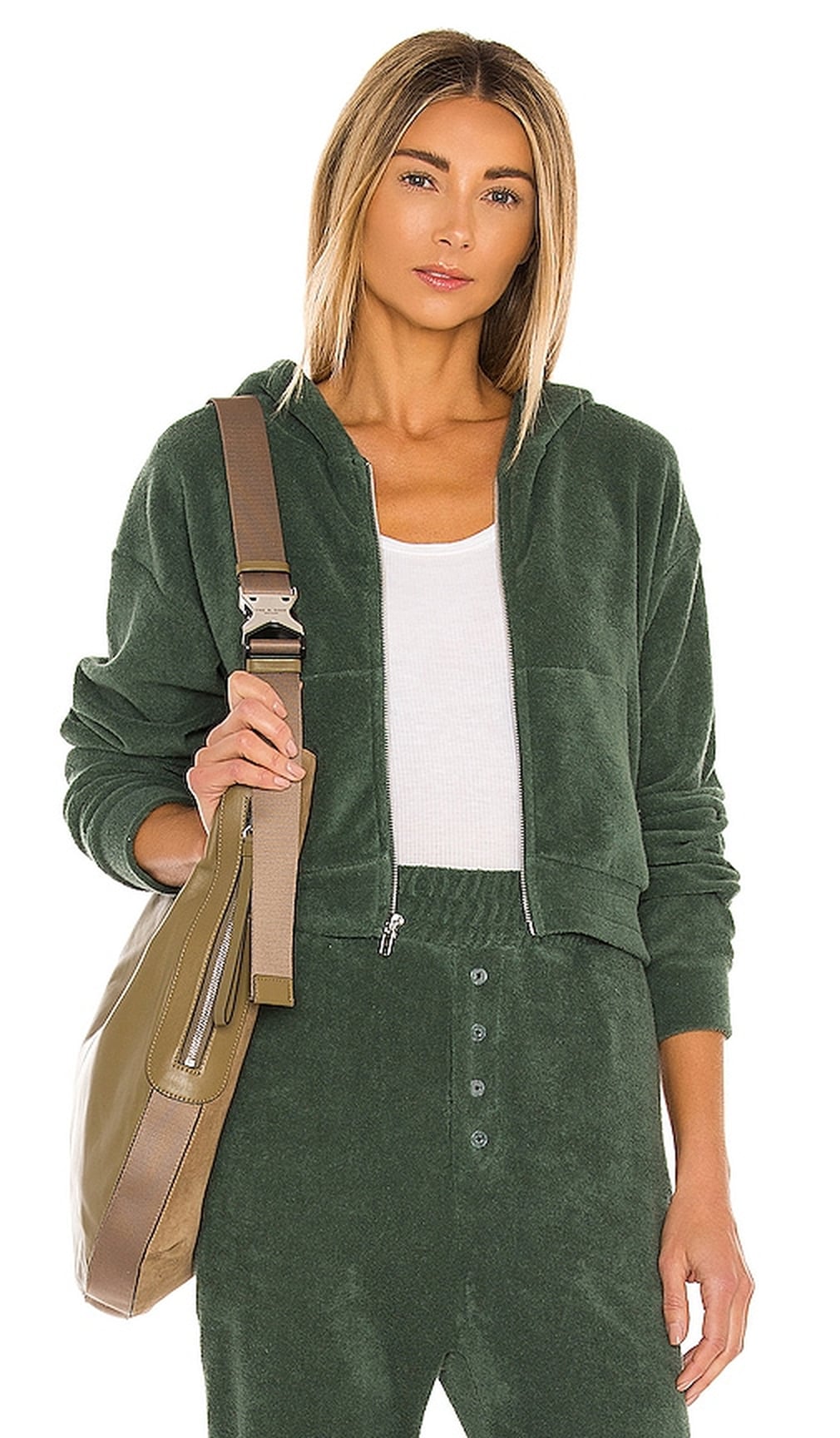 The Best Zip-Up Sweatshirts | PS Fashion