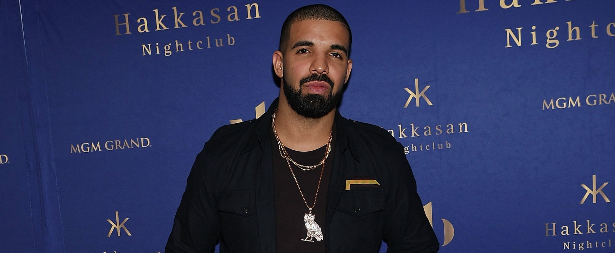 Drake Announces More Life | POPSUGAR Entertainment