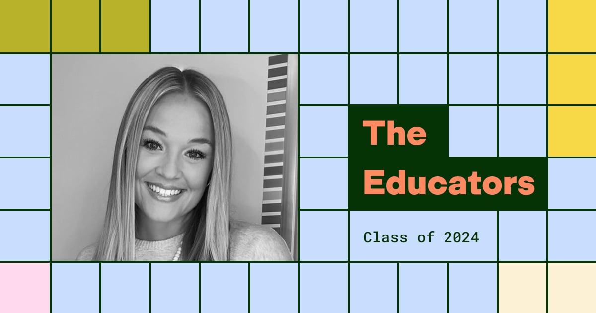 A Fourth-Grade Teacher on the Importance of Kindness | PS Careers