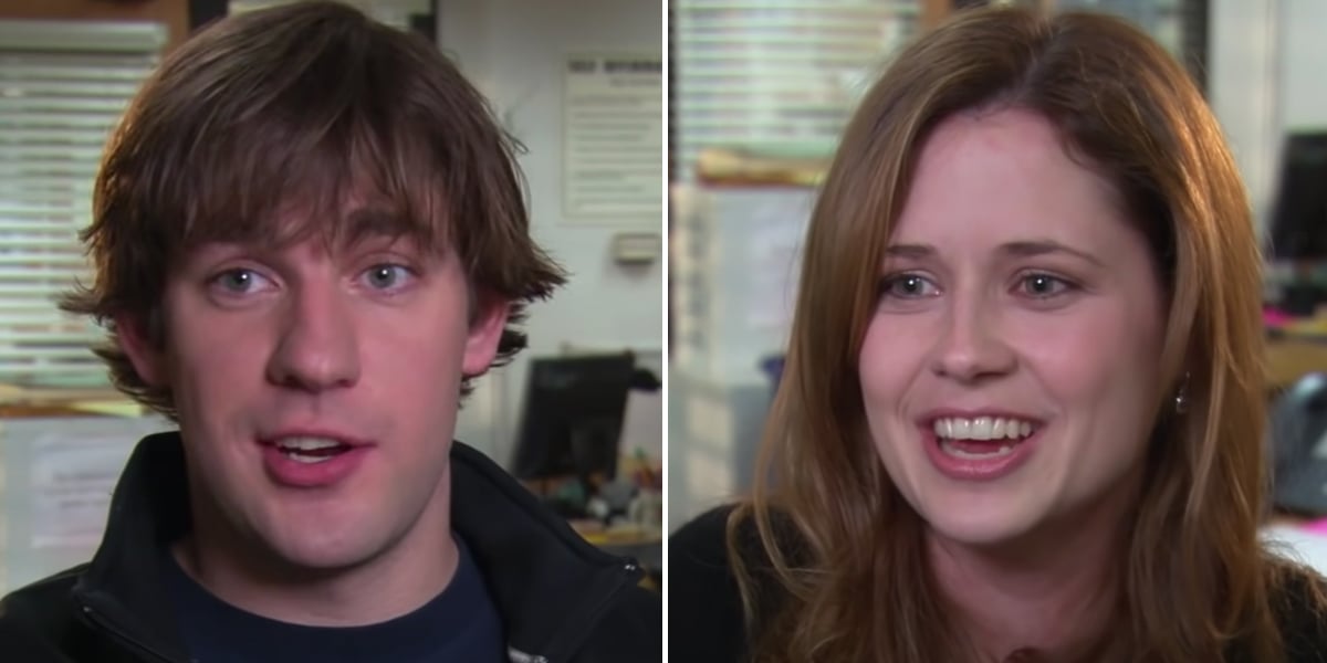 Watch The Office's Never-Before-Seen 2004 Cast Interview | PS Entertainment