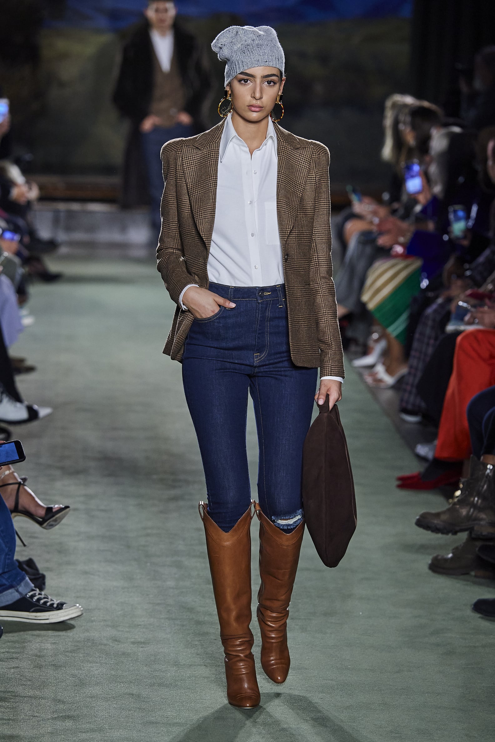 The Biggest Fashion Trends to Wear For Autumn/Winter 2020 | PS UK Fashion