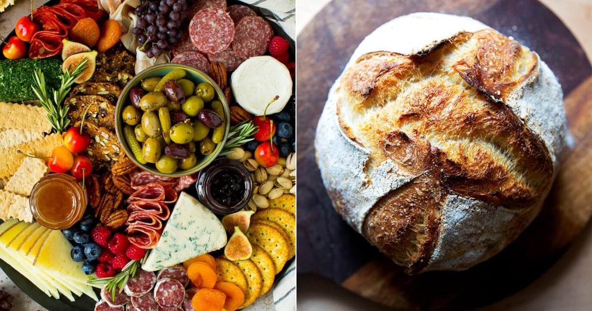 The Most Popular Recipes of 2020 | POPSUGAR Food