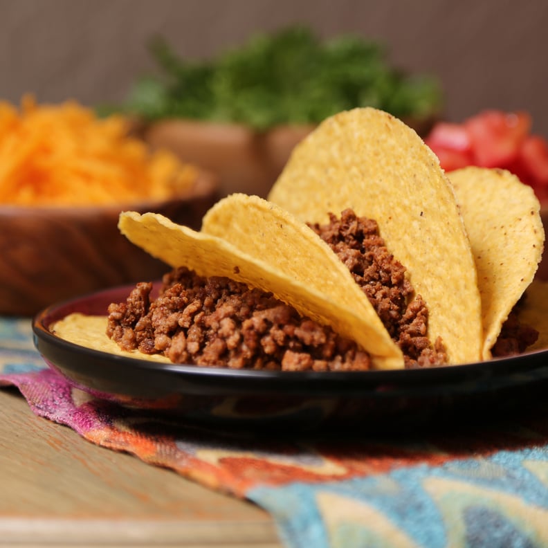 How to Cook Ground Beef | PS Food