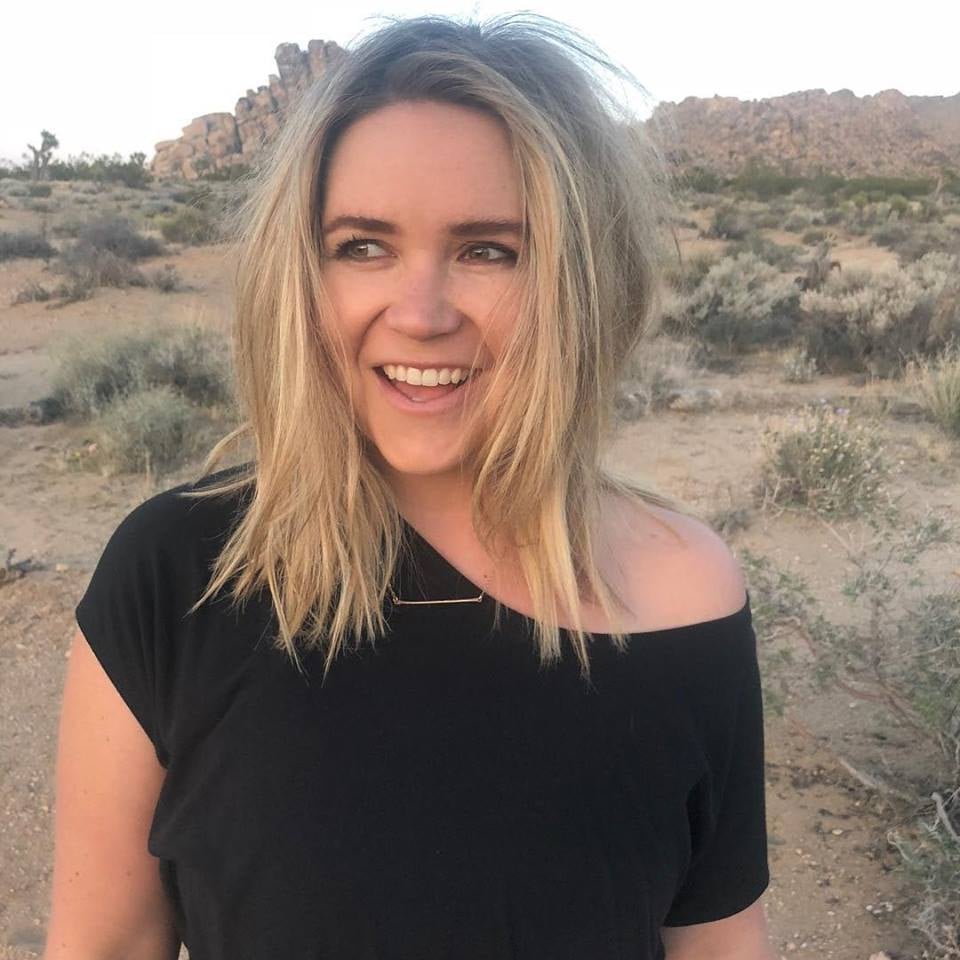 Lisa Holden | POPSUGAR