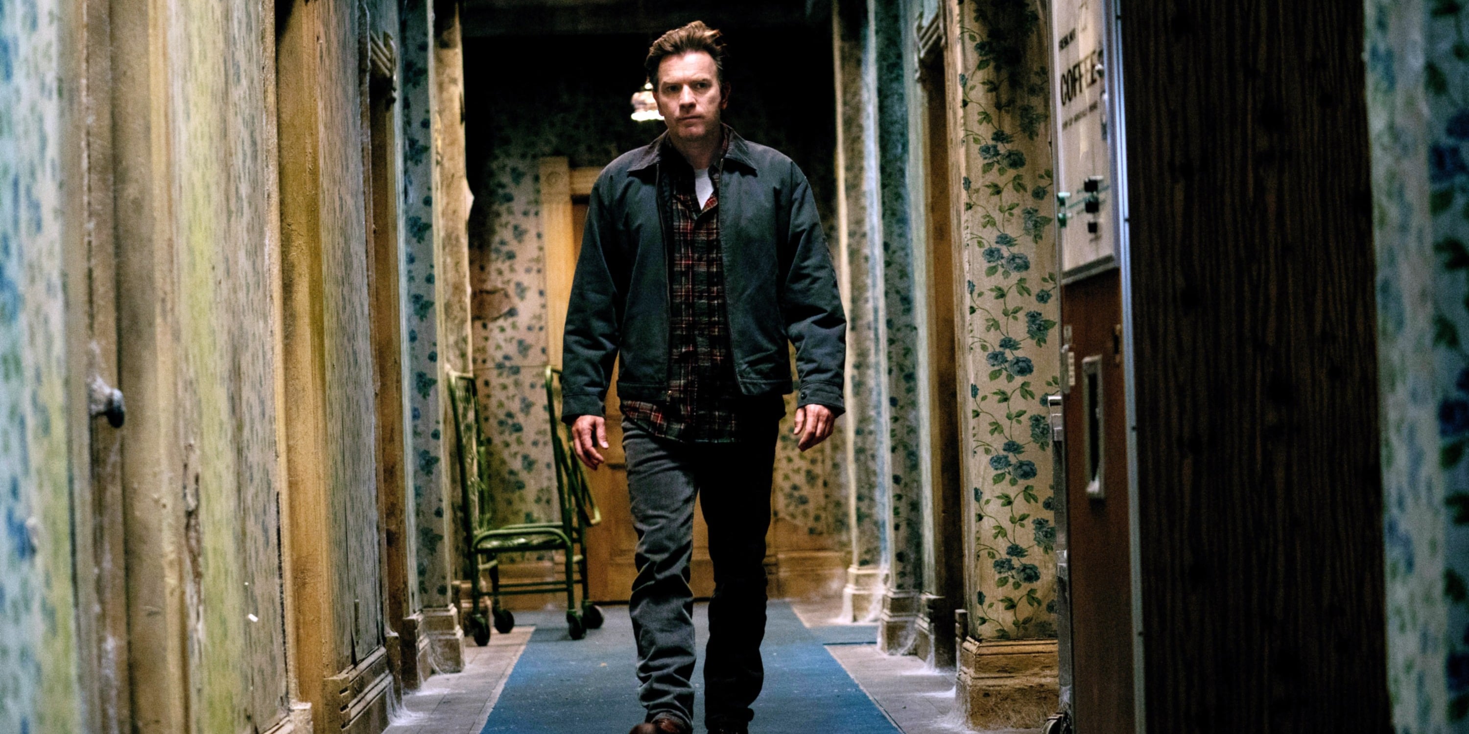 Doctor Sleep Book Spoilers | POPSUGAR Entertainment