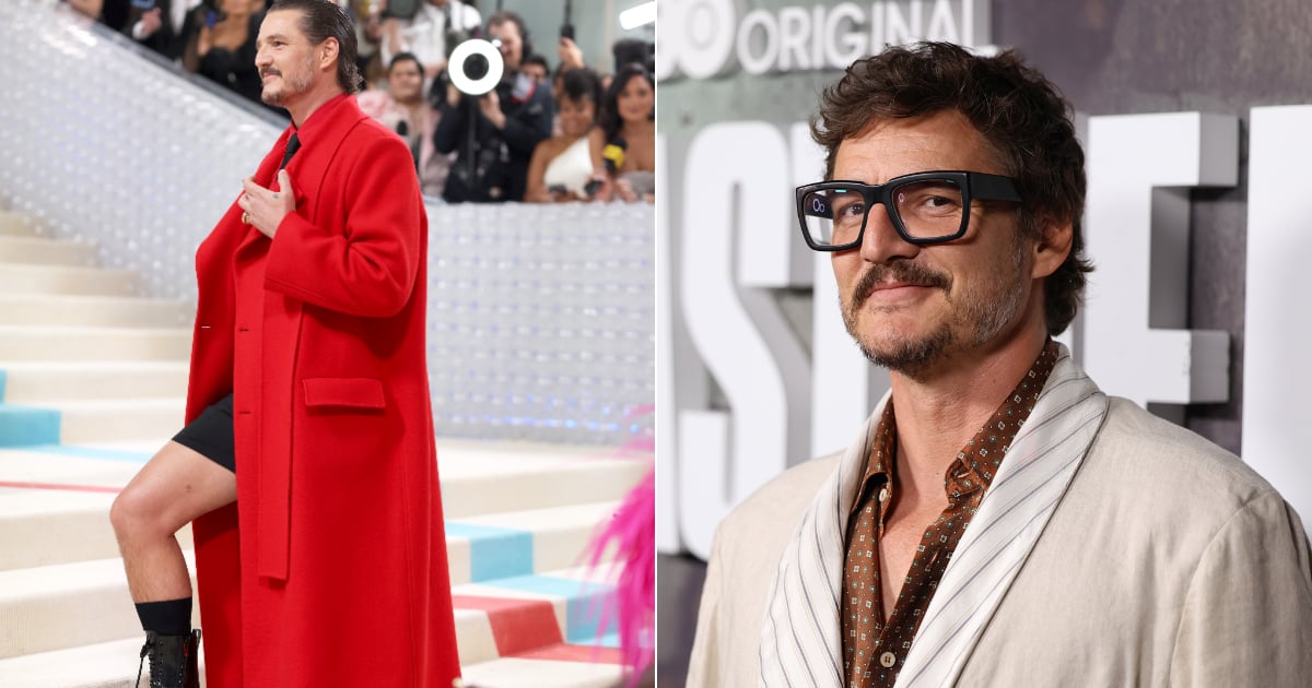 Pedro Pascal's Workout Routine For The Last of Us | PS Fitness