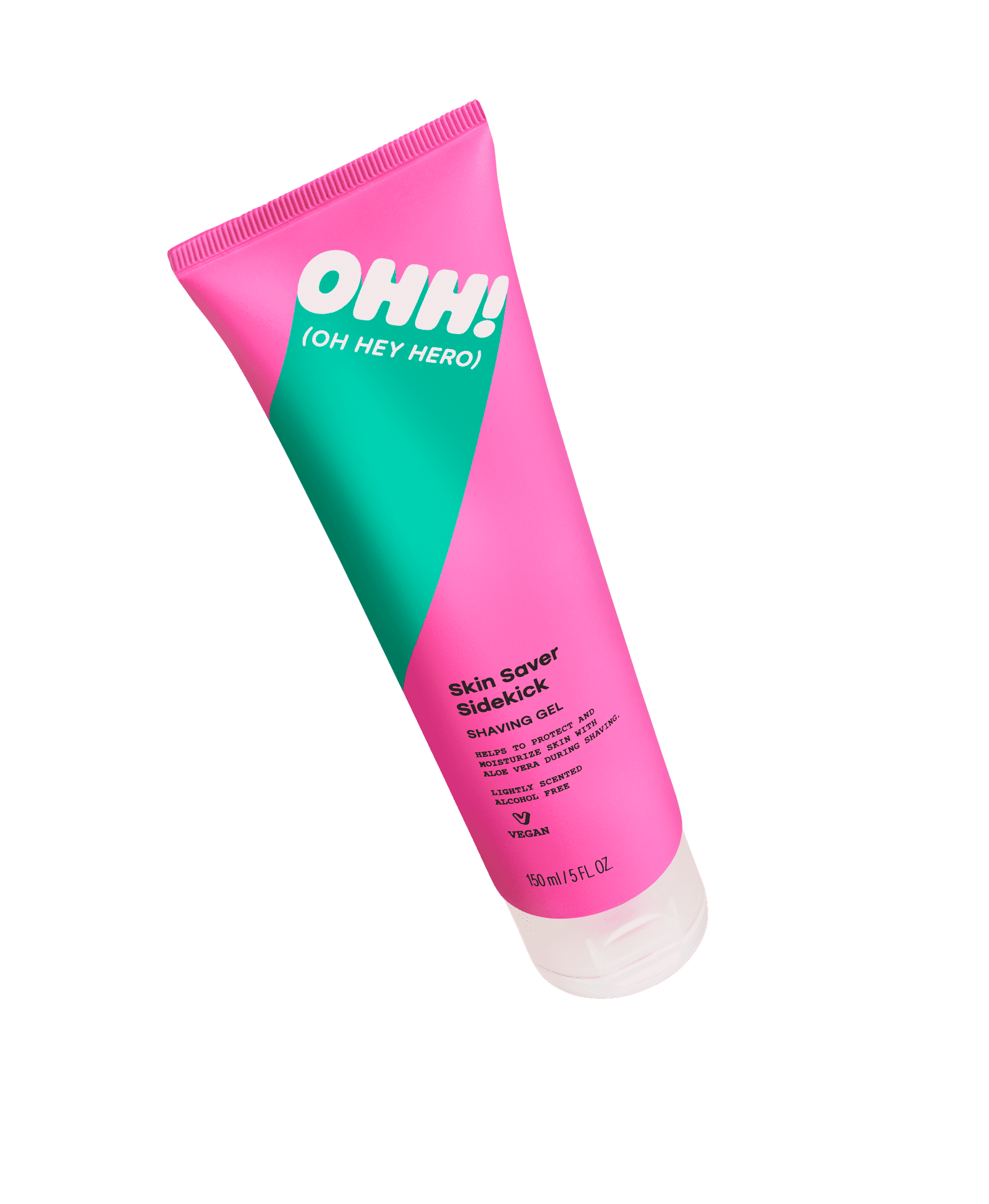 H&M Is Launching OHH Skincare and Body Range | PS UK Beauty