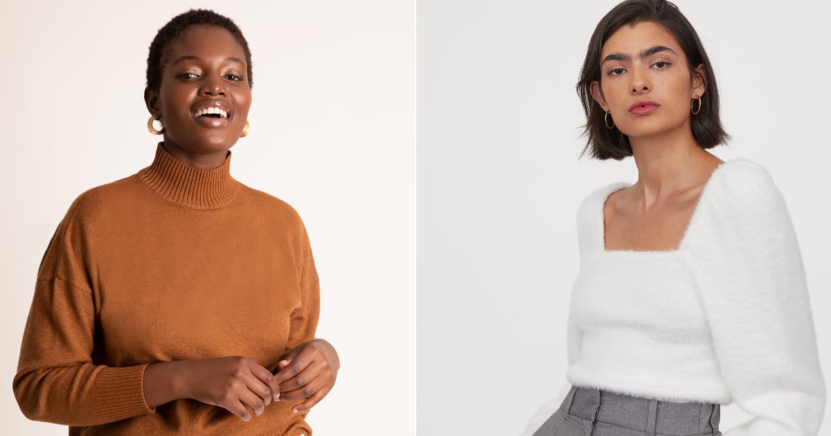 Best Fall Tops For Women 2020 | PS Fashion