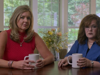 The Big Conn Creators Share Facts About Eric Conn Docuseries | POPSUGAR ...