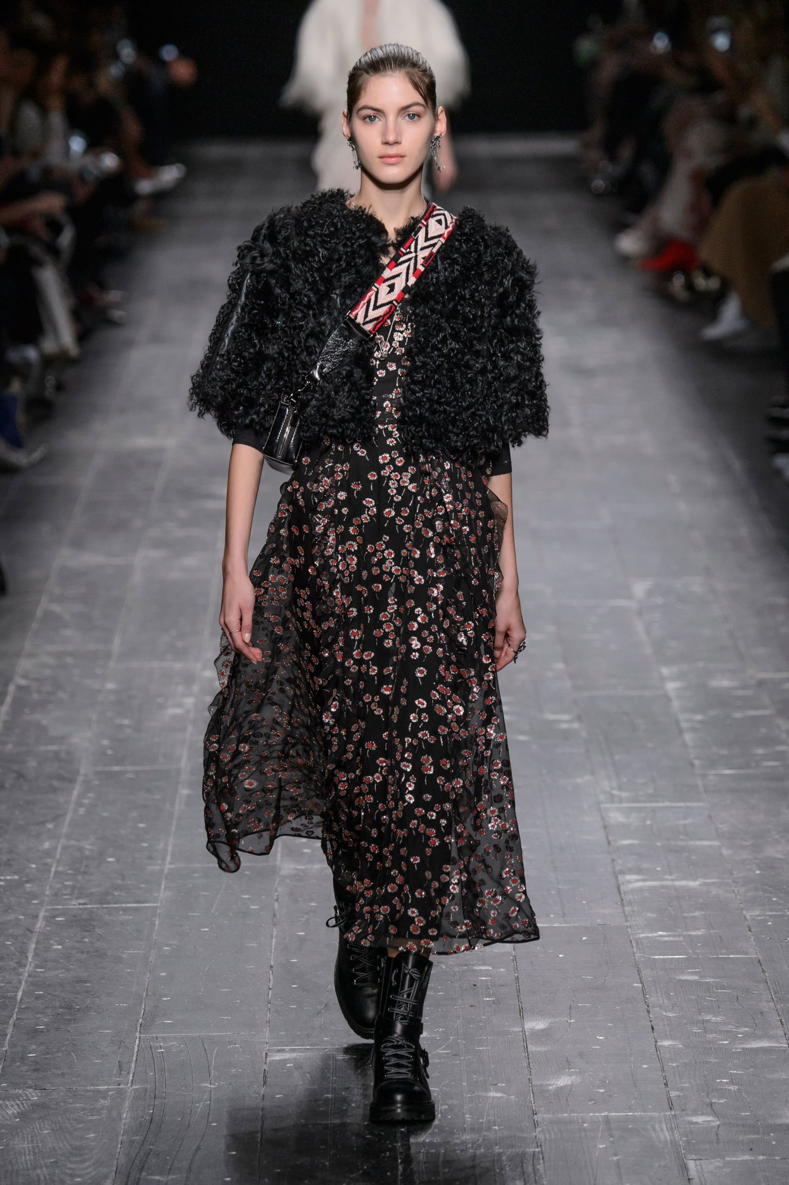 Valentino Fall 2016 Collection | PS Fashion