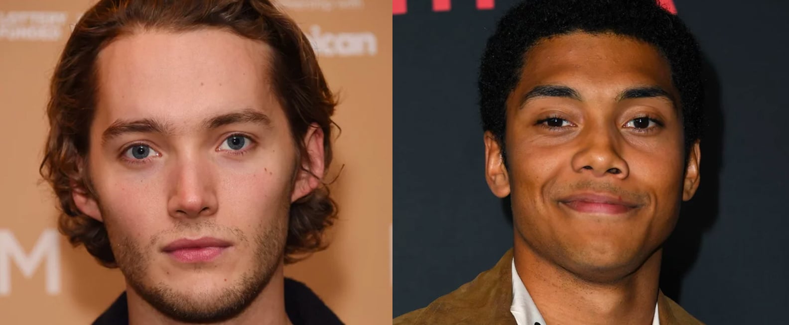 The Top Up and Coming British Male Actors in 2019 | PS UK Celebrity
