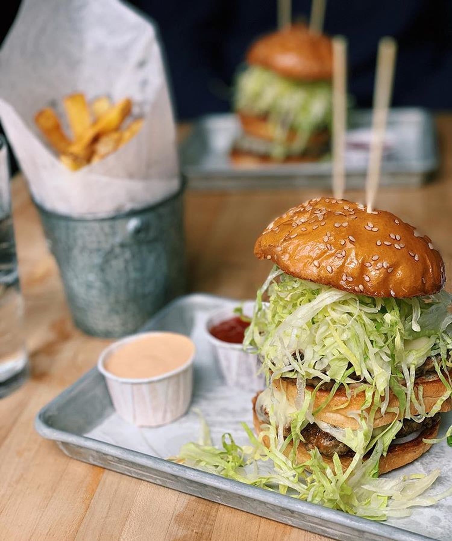 These Are the Absolute Best Burgers in All 50 States | PS Food