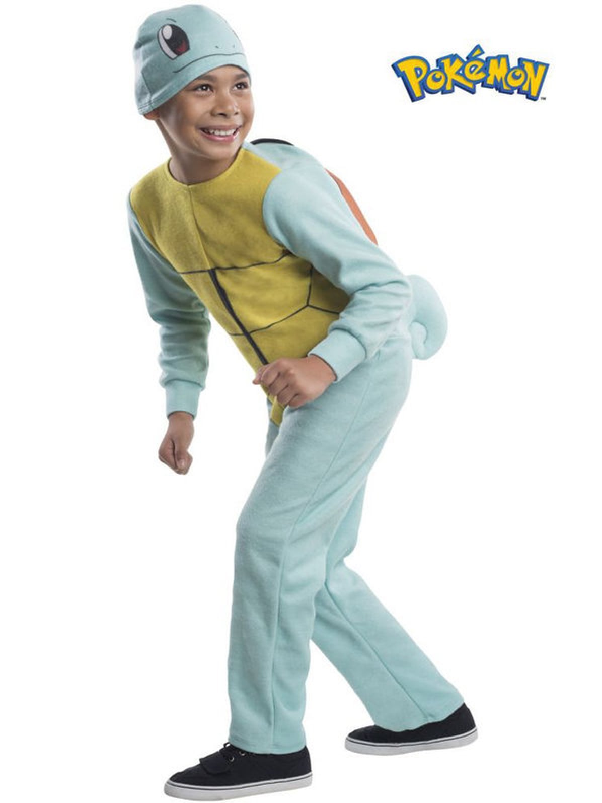Pokemon Go Costumes For Kids | PS Family