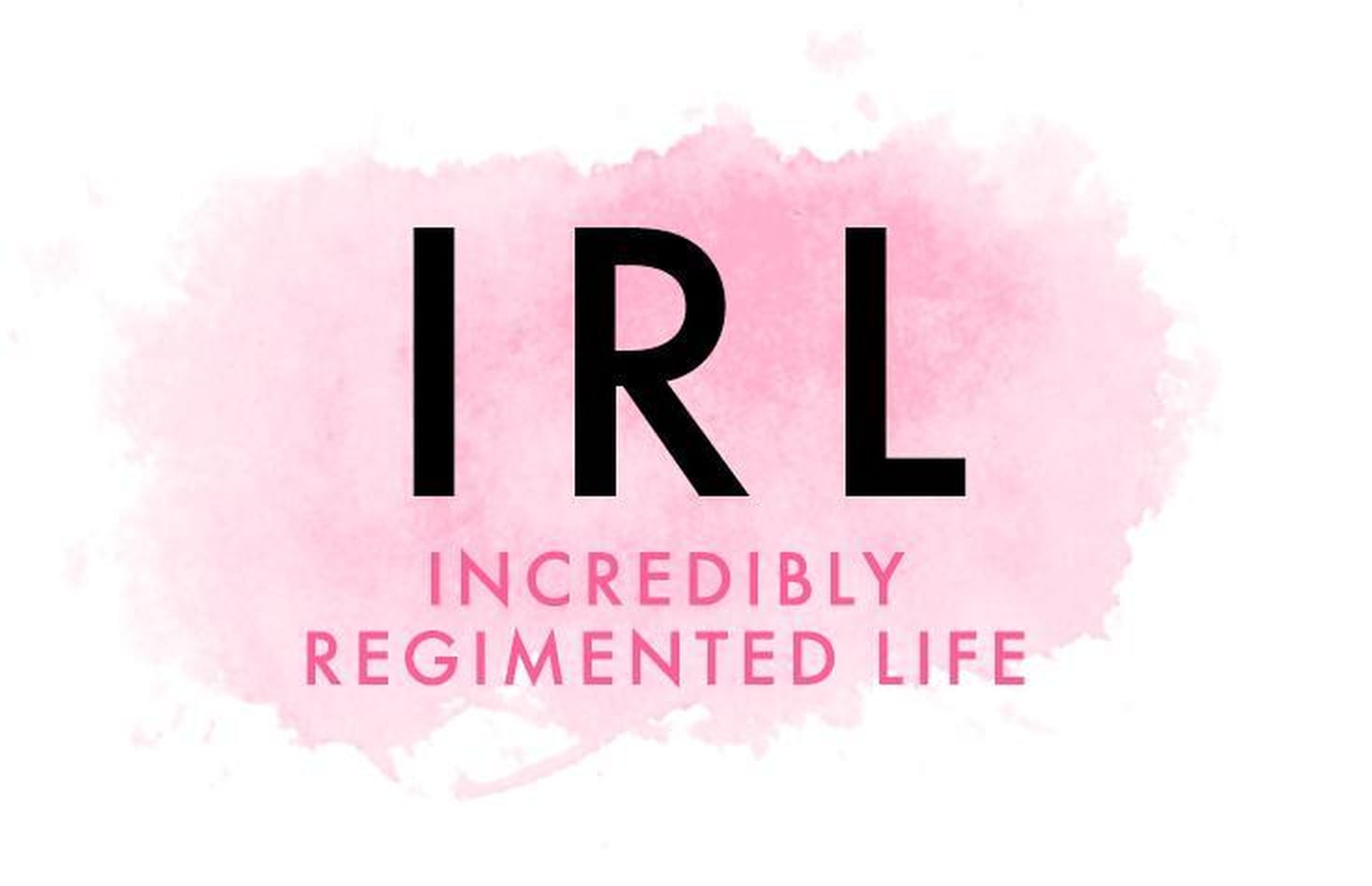 Beauty Acronyms | MIMI | PS Beauty