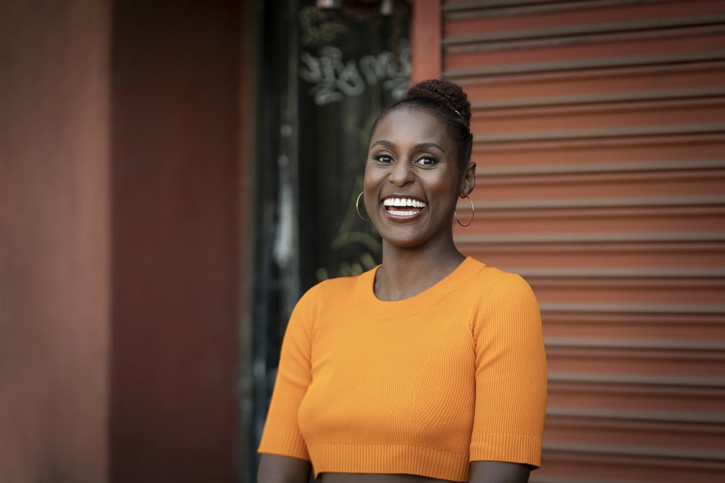 Where to See Issa Rae After Insecure | POPSUGAR Entertainment