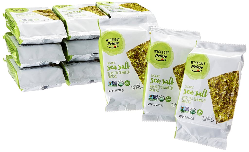 Wickedly Prime | Amazon Snacks | POPSUGAR Food