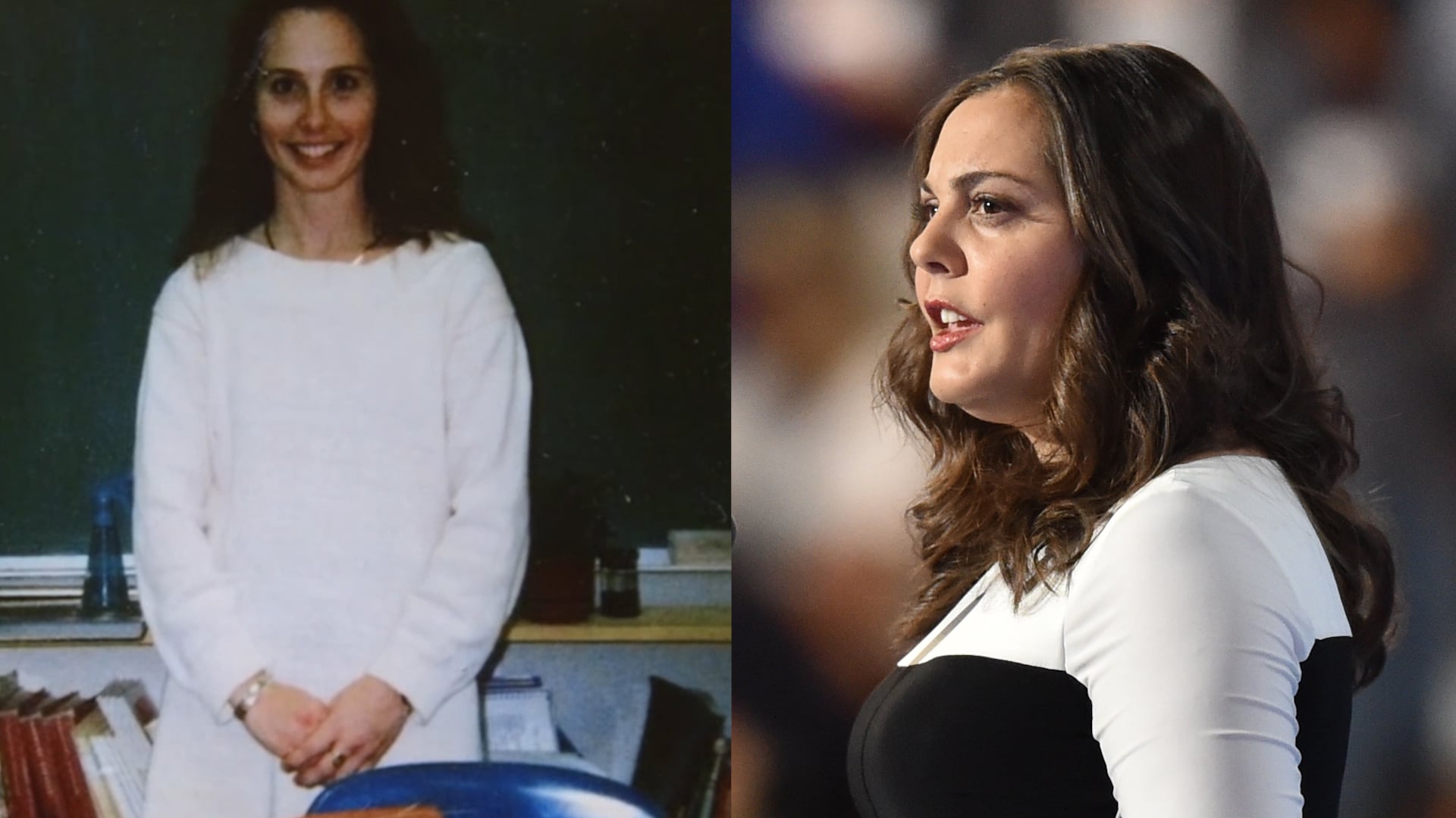 Daughter of Sandy Hook Principal on Gun Violence | Video | PS News