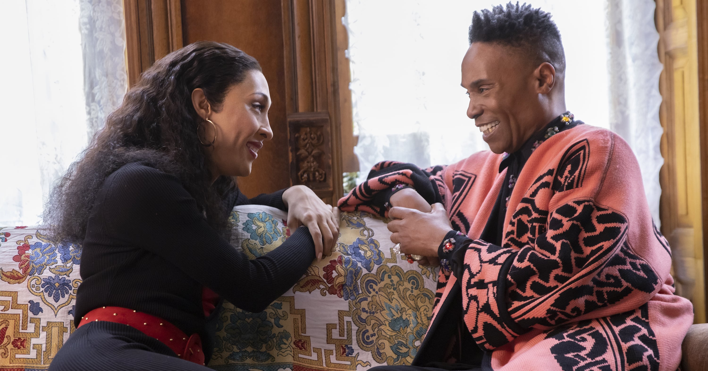 Here's What Happens in the Pose Series Finale | PS Entertainment