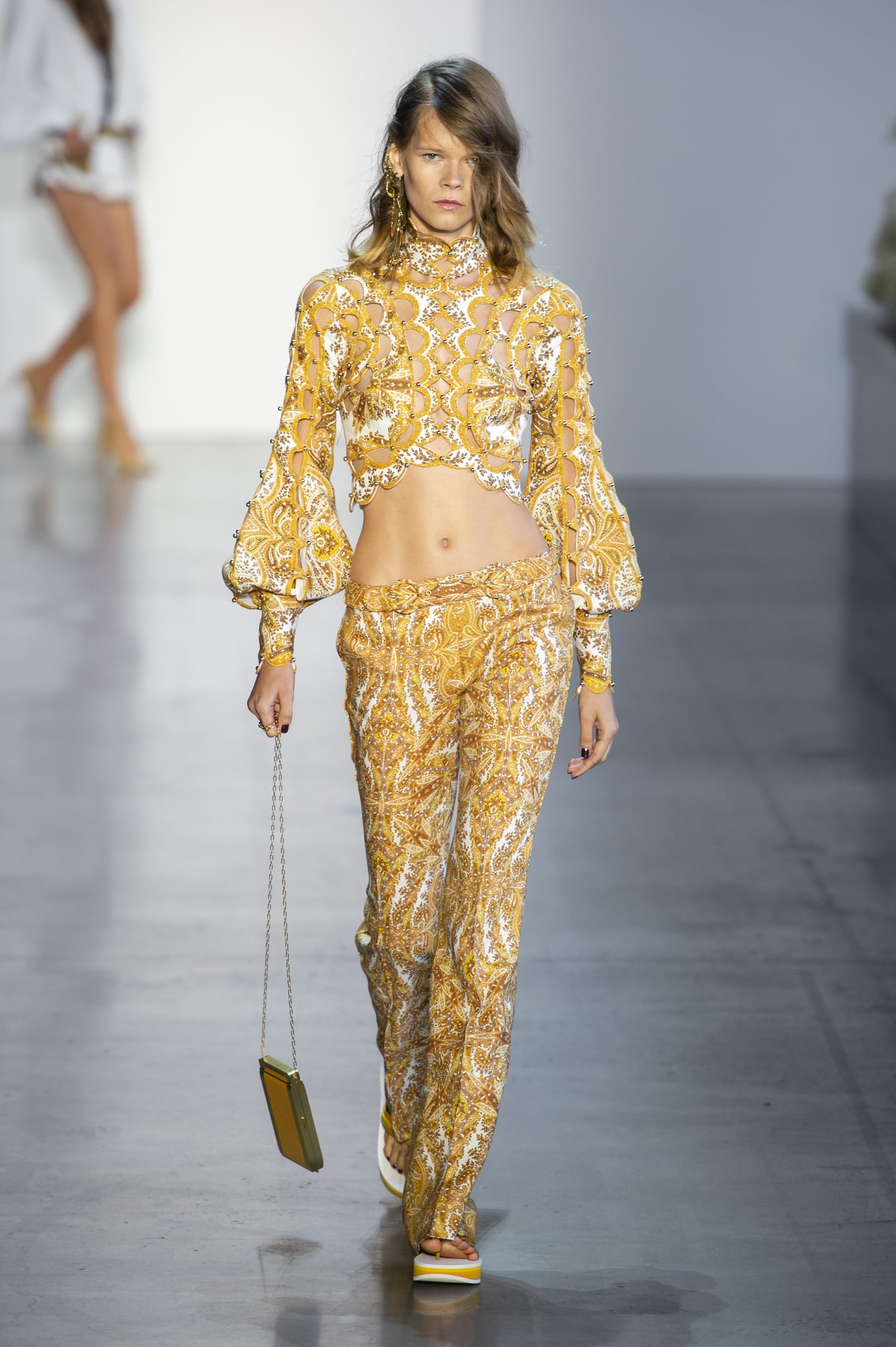 Spring 2019 Trends | PS Fashion