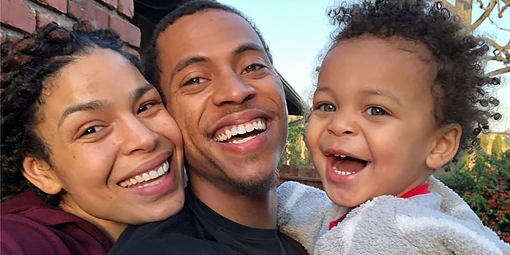 How Many Kids Does Jordin Sparks Have? | POPSUGAR Family