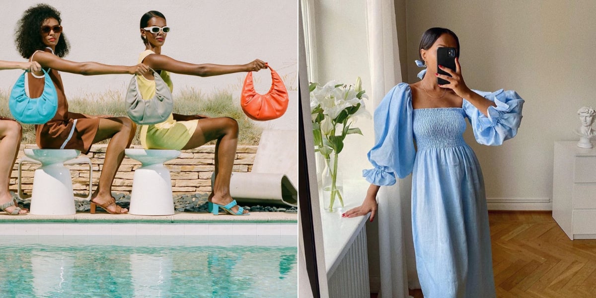 Best New Clothes to Shop in August 2020 | POPSUGAR Fashion