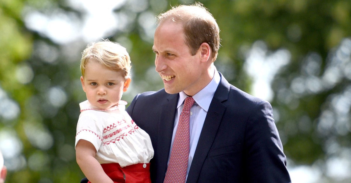 Prince George 2nd Birthday Celebration Plans | PS Celebrity
