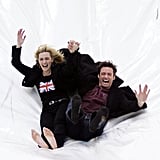 Kate Winslet Through the Years | Pictures | POPSUGAR Celebrity