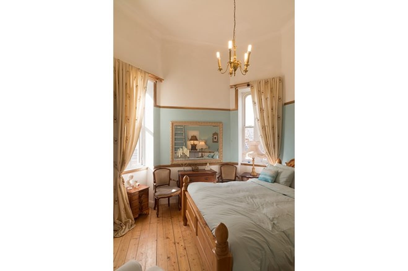 Balgray Tower Castle For Sale | PS Home