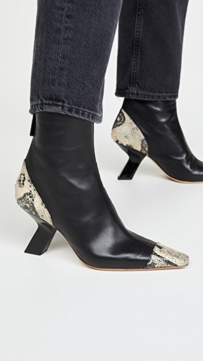 Spring 2020 Shoe Trends | PS UK Fashion