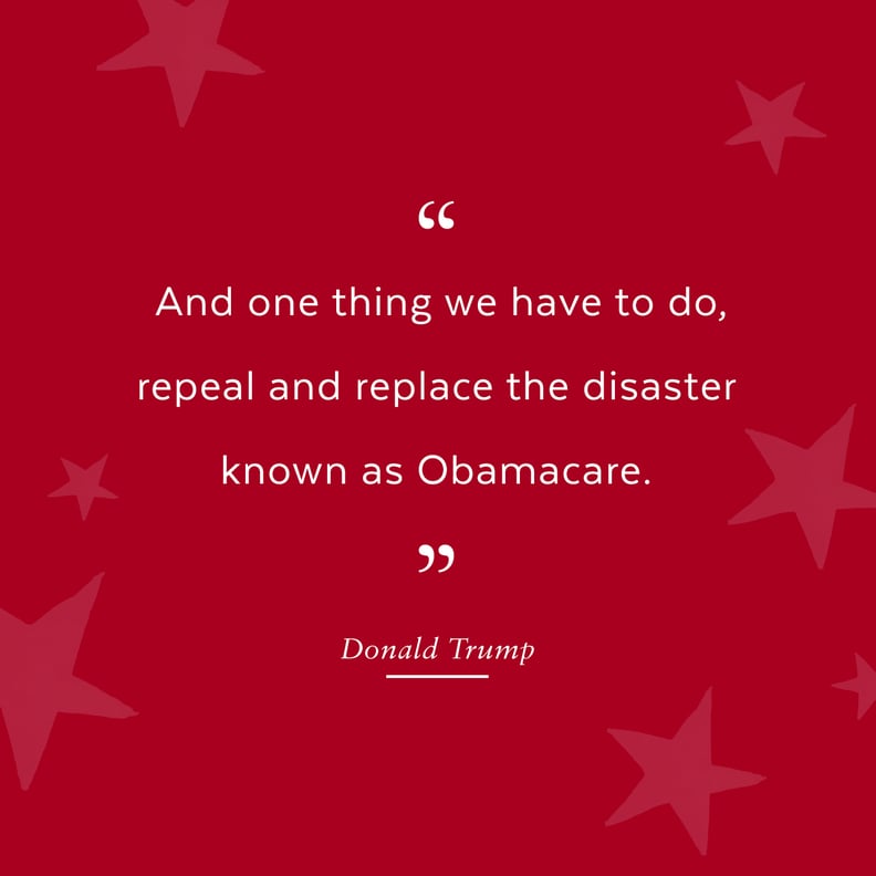 Quotes From the Third and Last Presidential Debate | POPSUGAR News