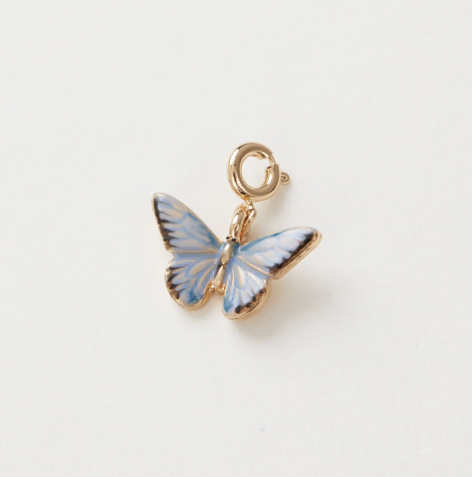 How to Shop the Charmcore Trend: TikTok’s New Jewelry Craze | PS Fashion