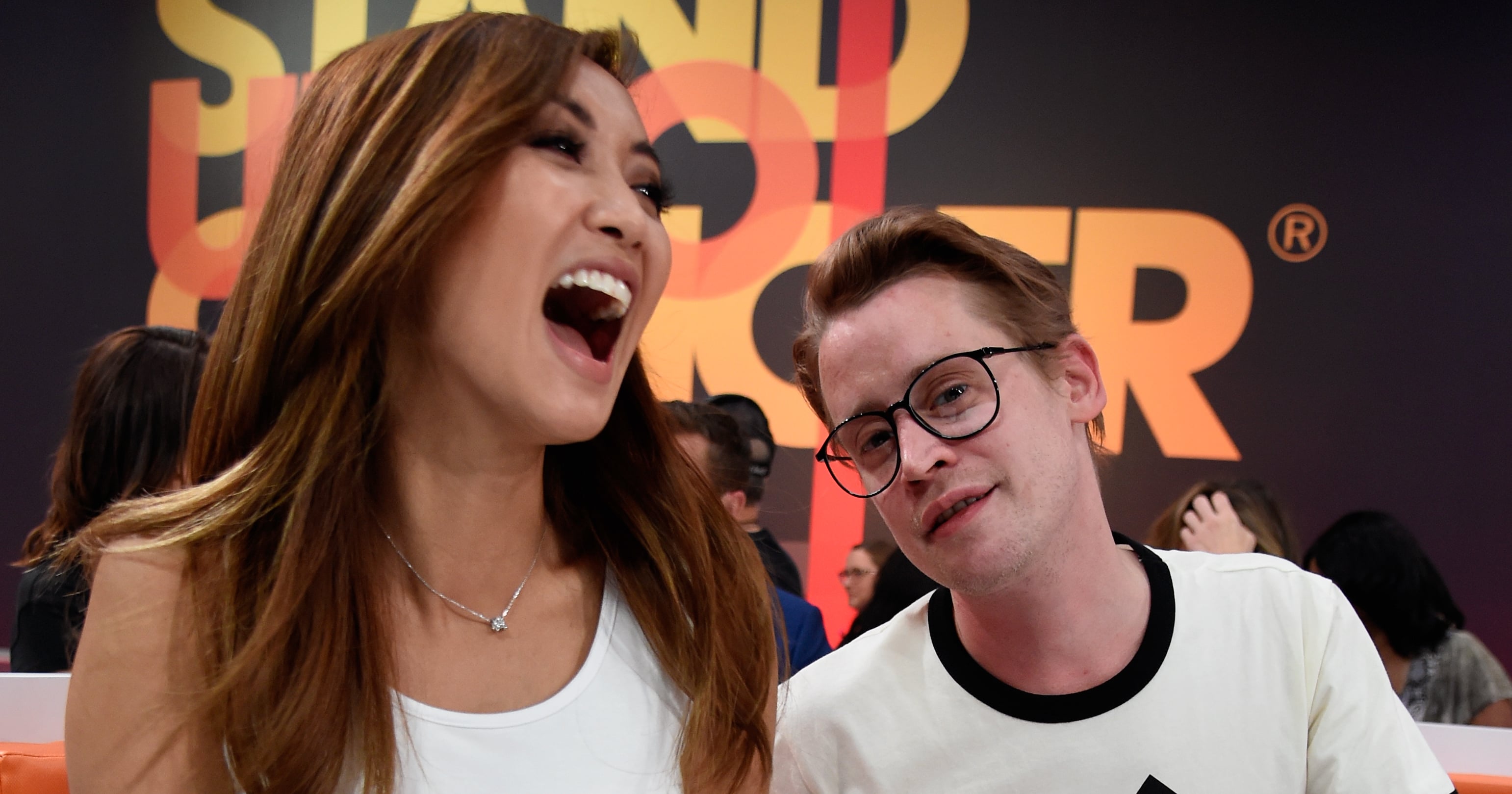 Brenda Song and Macaulay Culkin Are Reportedly Engaged | PS Celebrity