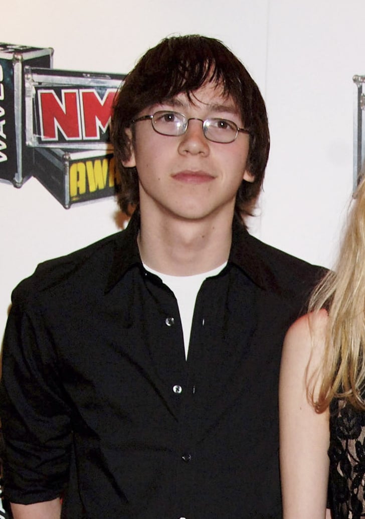 Mike Bailey, aka Sid Jenkins | The Cast of Skins: Where Are They Now ...